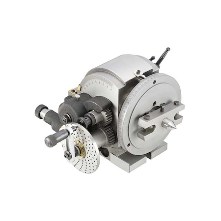 Stm BS2 Universal Dividing Head 326054 | Zoro